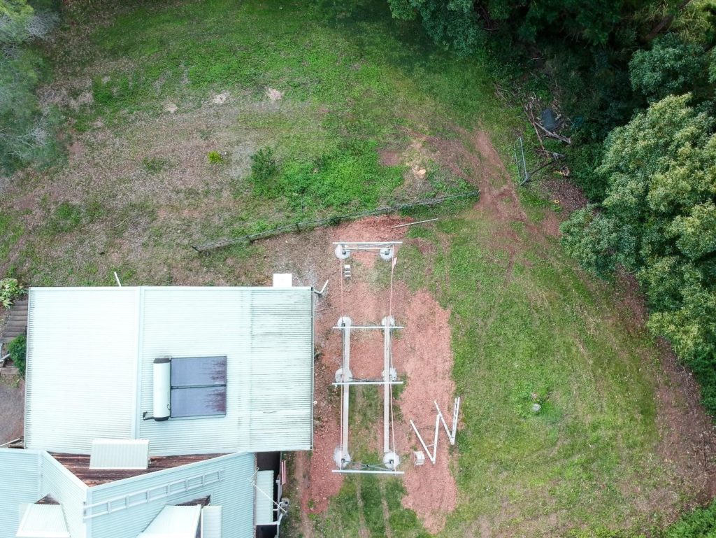 How foundations work for modular cabins and homes? - Asset Cabins and Homes