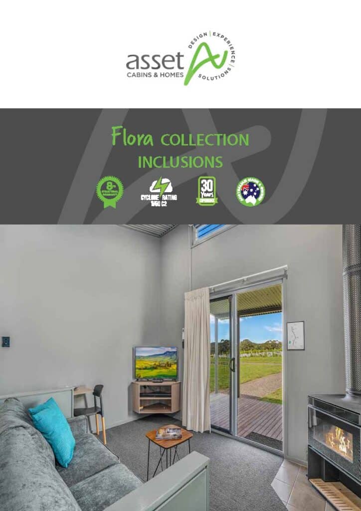 Modular Home Resources | Asset Cabins & Homes