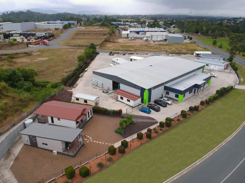 Relocatable Homes | Portable Homes | Asset Cabins and Homes