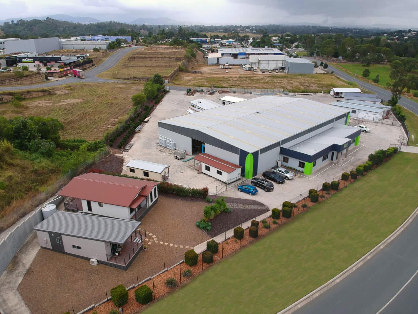 Relocatable Homes | Portable Homes | Asset Cabins and Homes