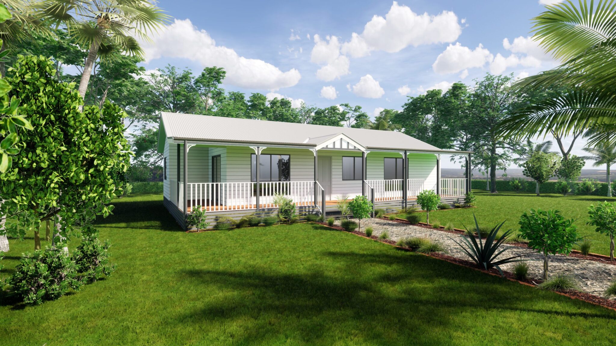 Relocatable Homes | Portable Homes | Asset Cabins and Homes