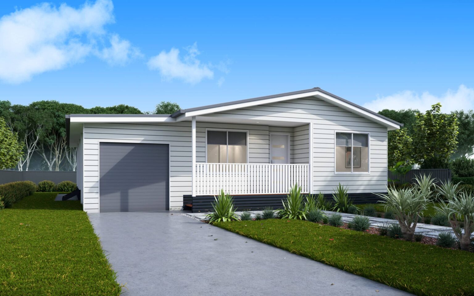 Relocatable Homes | Portable Homes | Asset Cabins and Homes