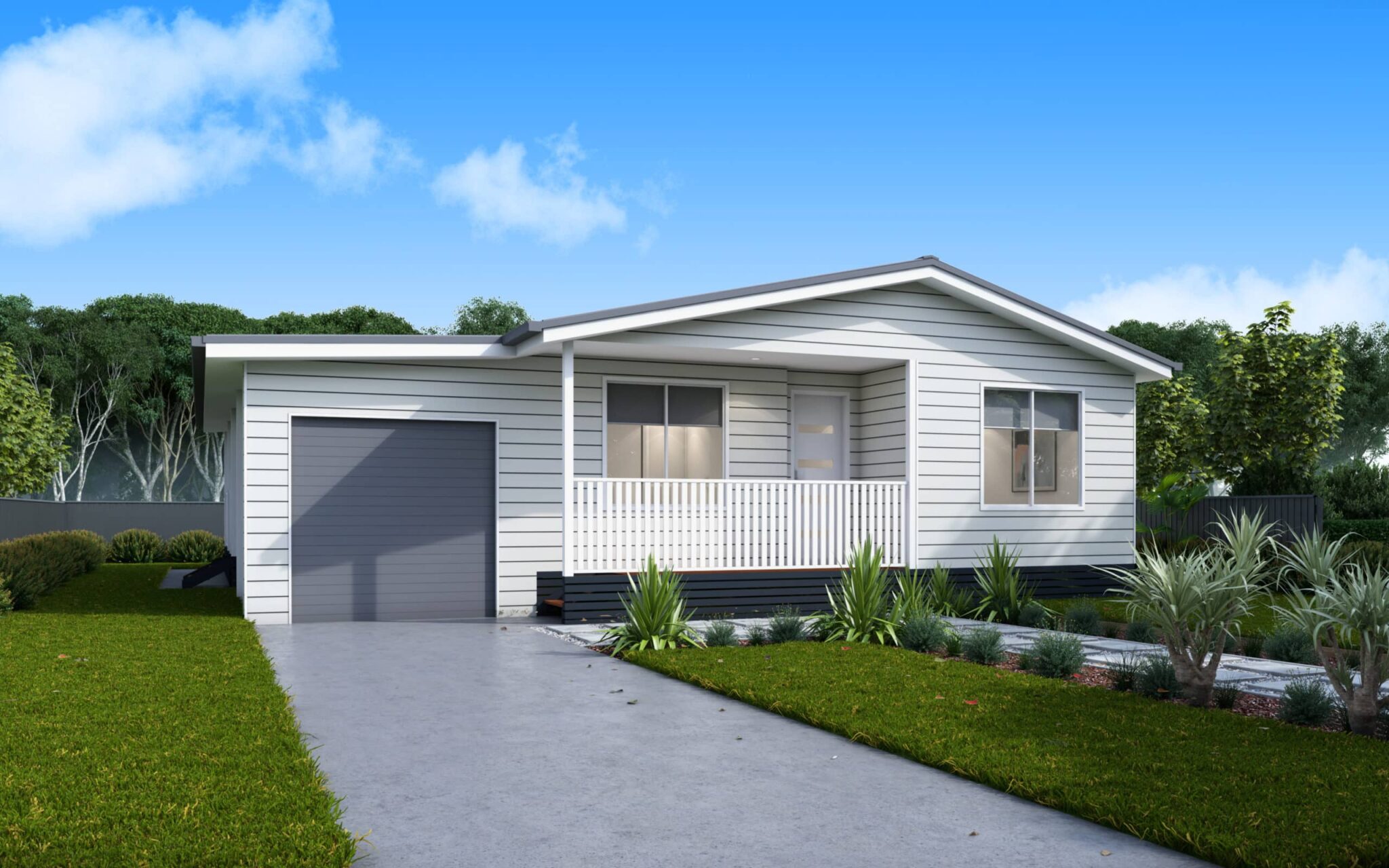Relocatable Homes | Portable Homes | Asset Cabins and Homes