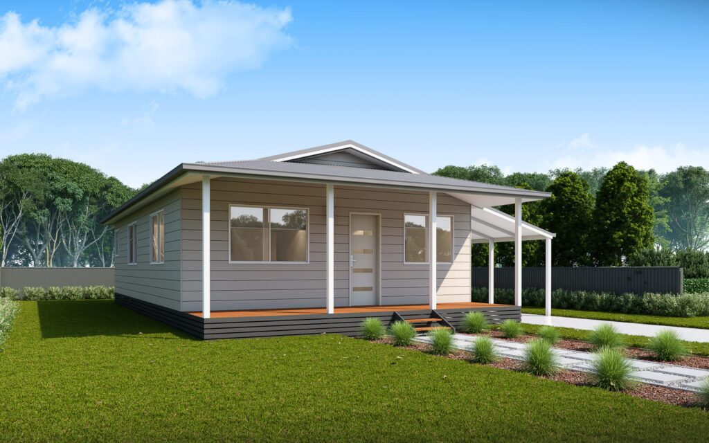 Modular Homes | Modular Builders | Asset Cabins and Homes