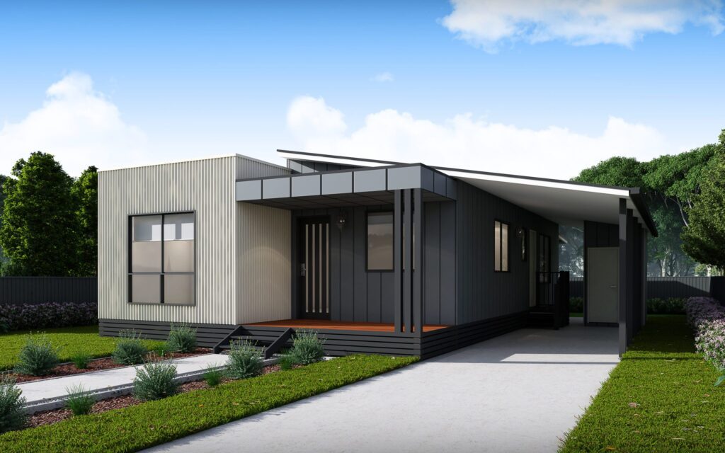 Relocatable Homes | Portable Homes | Asset Cabins and Homes