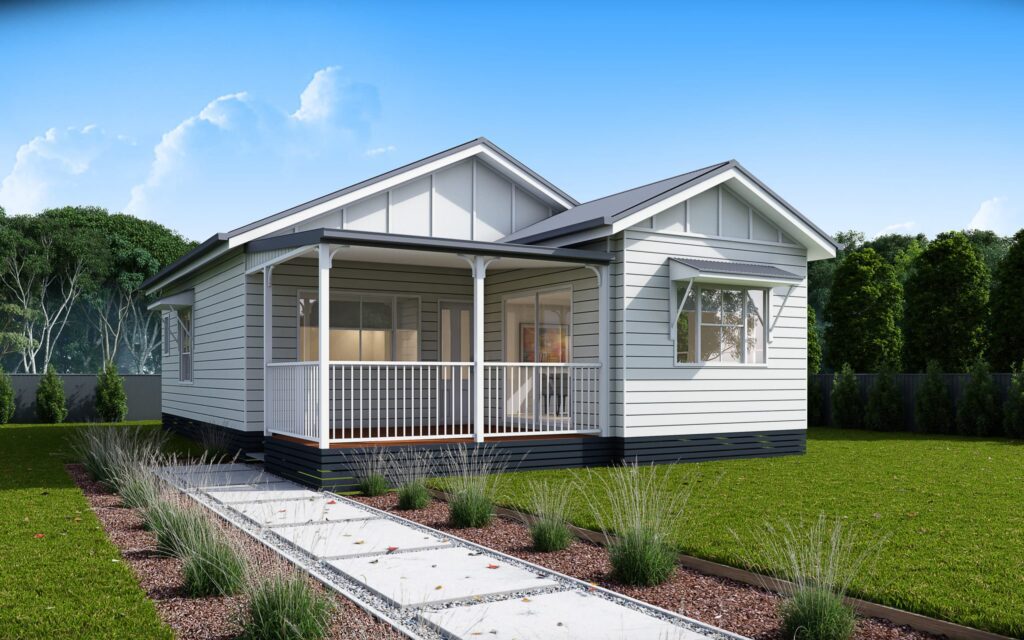 Relocatable Homes | Portable Homes | Asset Cabins and Homes