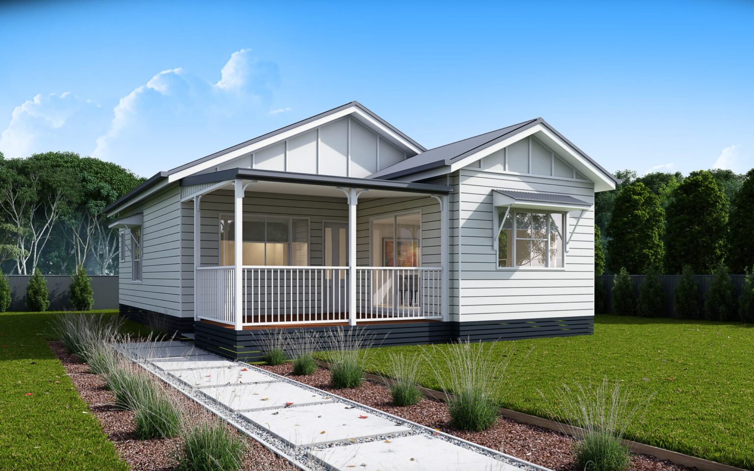 Relocatable Homes | Portable Homes | Asset Cabins and Homes