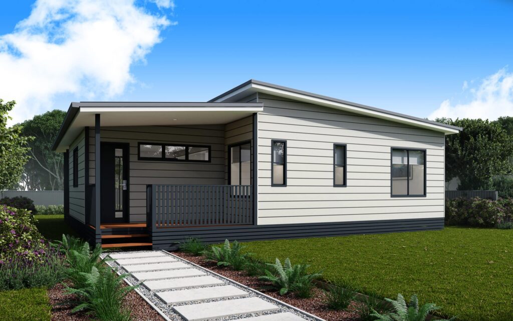 Relocatable Homes | Portable Homes | Asset Cabins and Homes