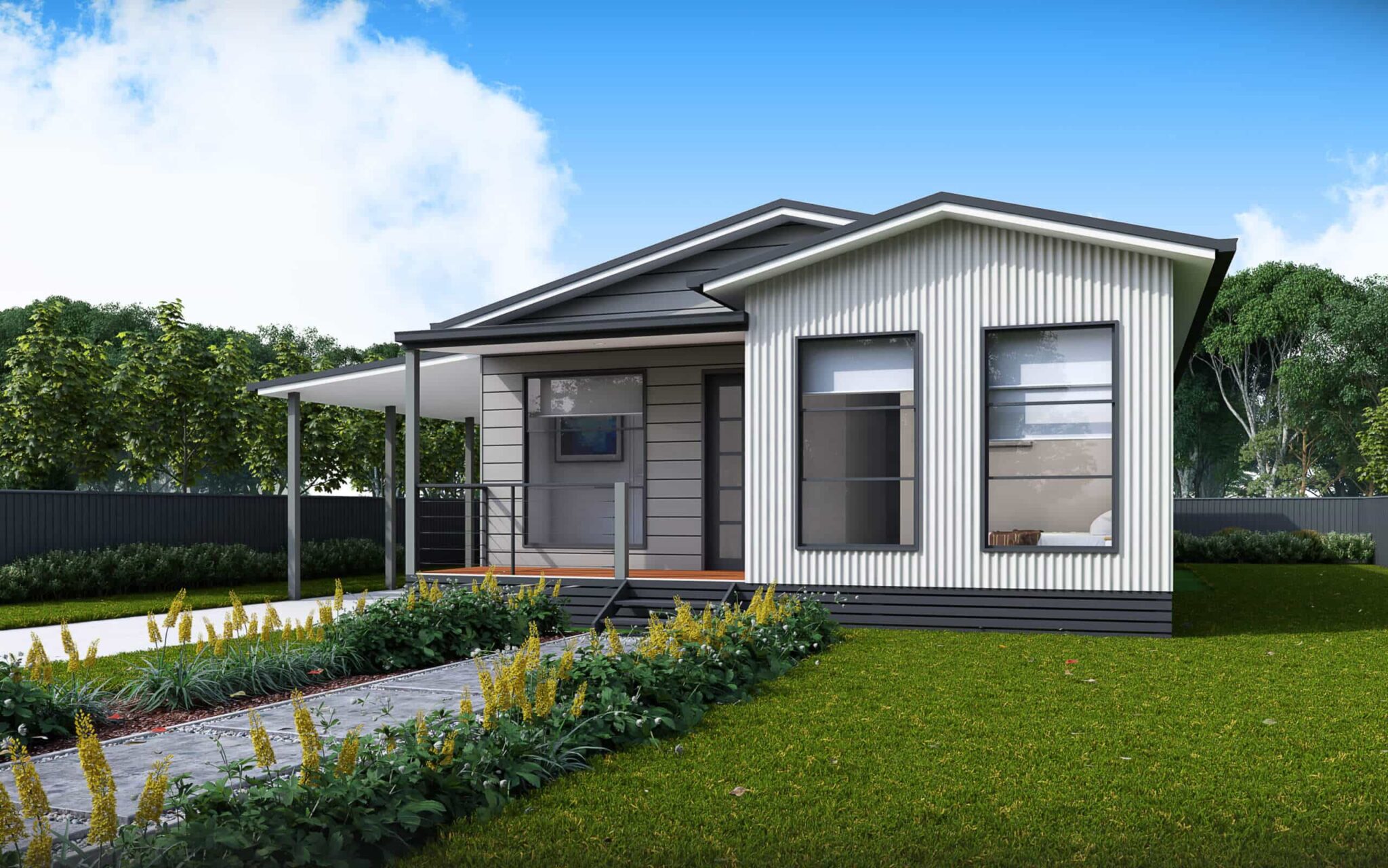 Relocatable Homes | Portable Homes | Asset Cabins and Homes